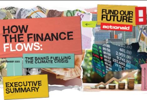 FUND OUR FUTURE | ActionAid Ethiopia